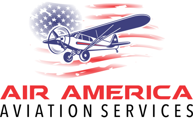 About Us – Air America Aviation Services